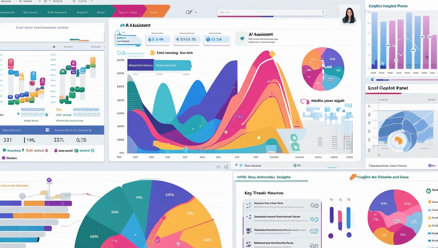 How To Use AI In Excel For Smarter Sheets – Decode Ai