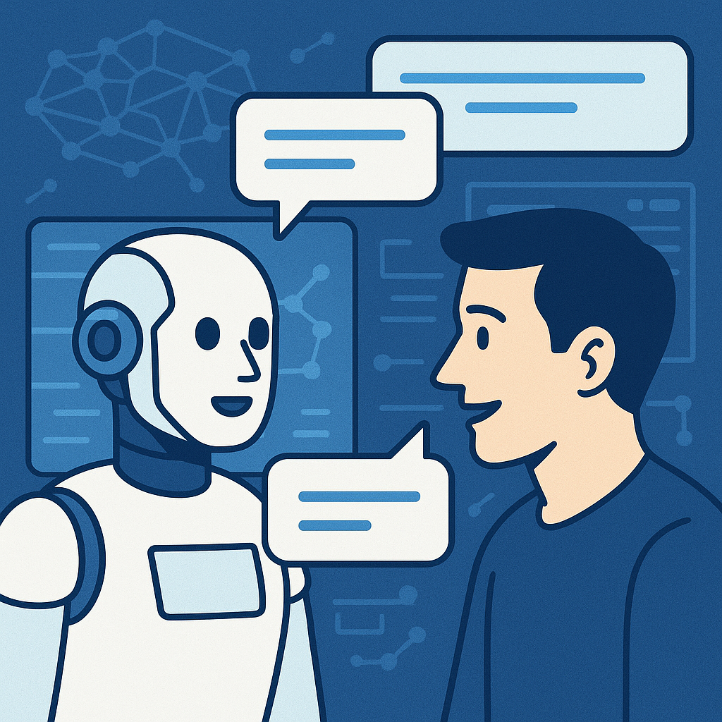 How Chatbots Use AI To Simulate Conversation – Decode Ai