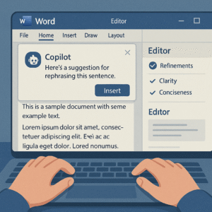 How To Use Ai In Microsoft Word Decode Ai