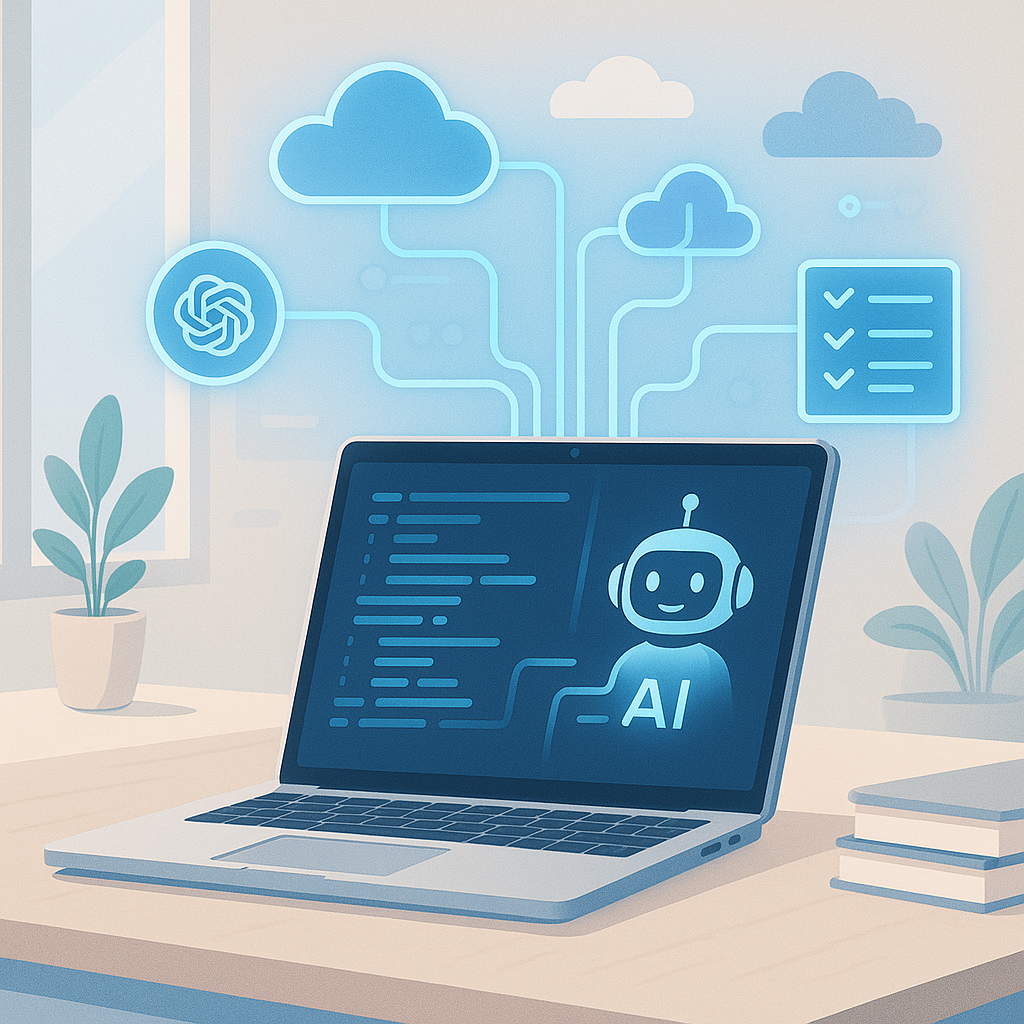 How To Use OpenAI API: Step-by-Step – Decode Ai
